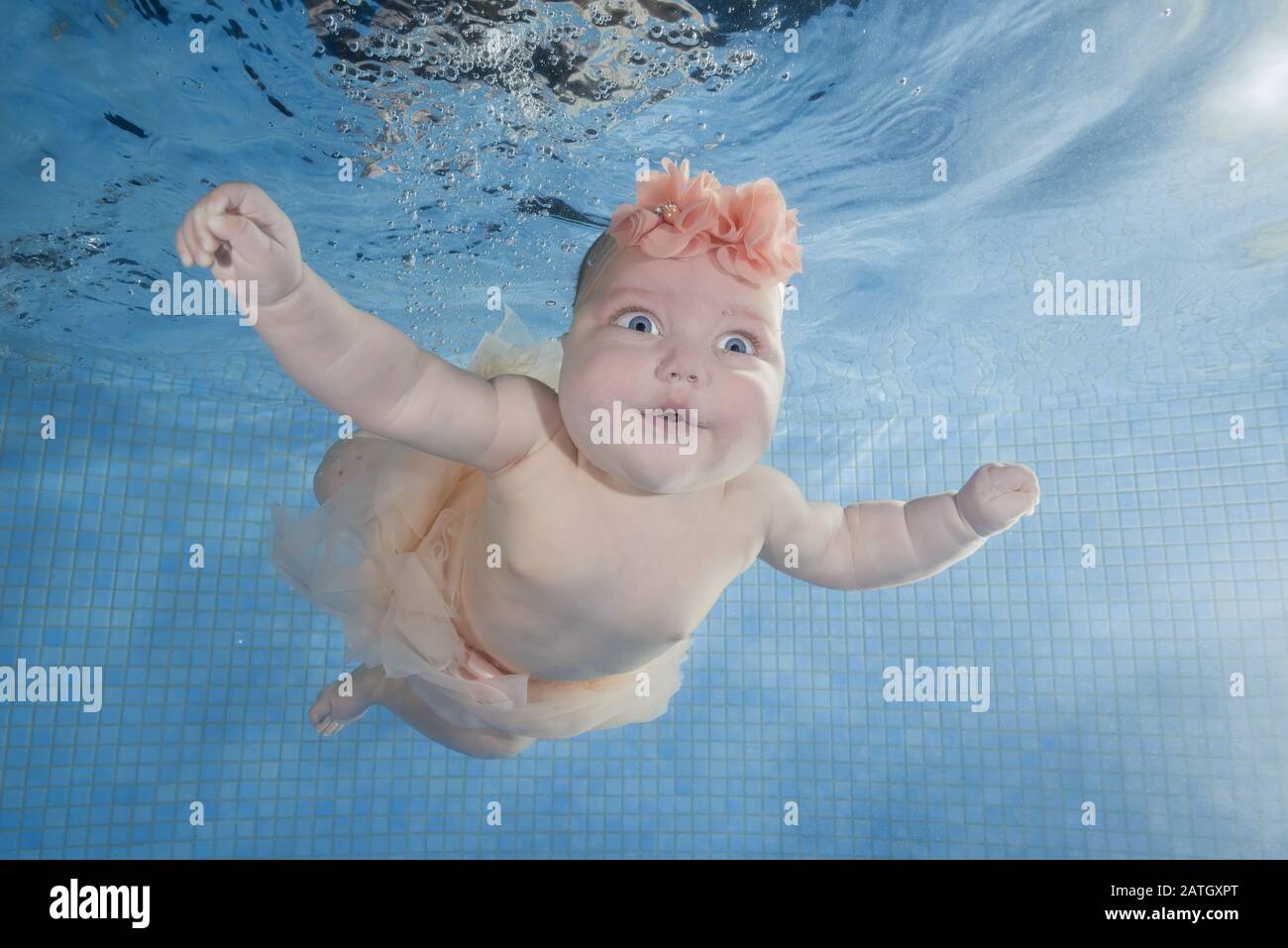 Girl chubby hi-res stock photography and images - Alamy