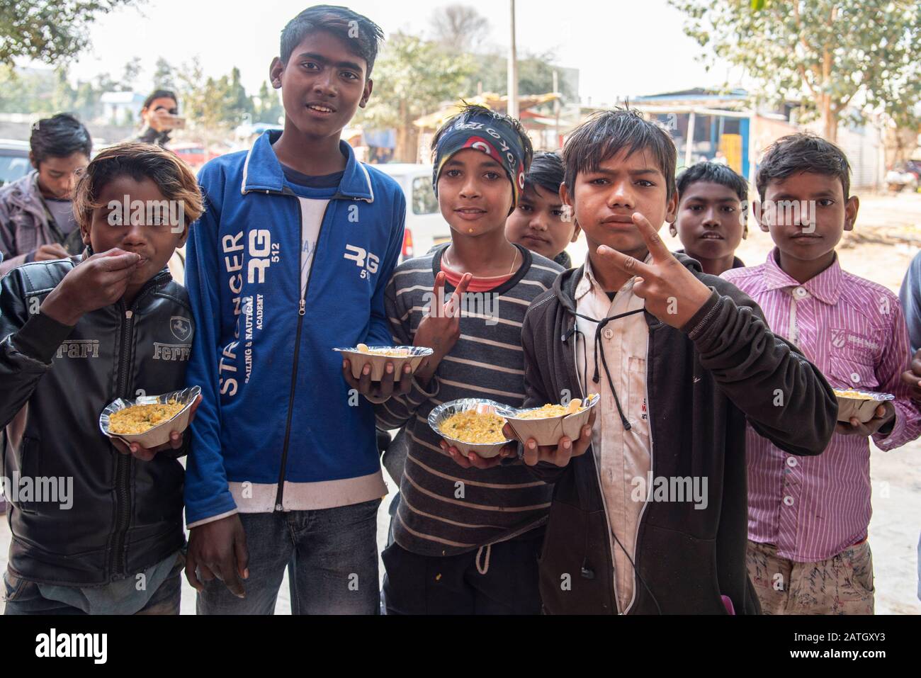 Indian distribution hi-res stock photography and images - Alamy