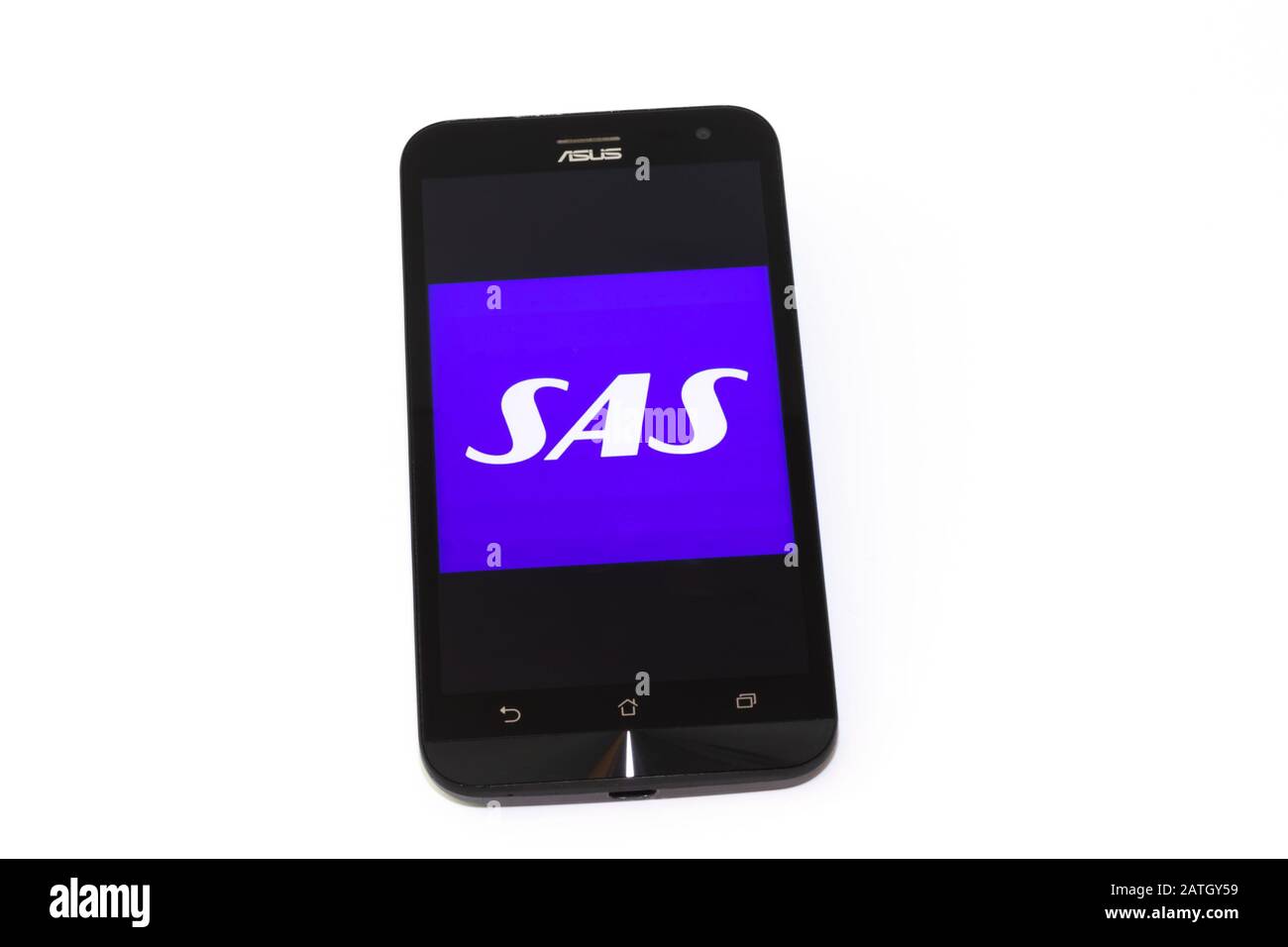 Sas Cut Out Stock Images & Pictures - Alamy