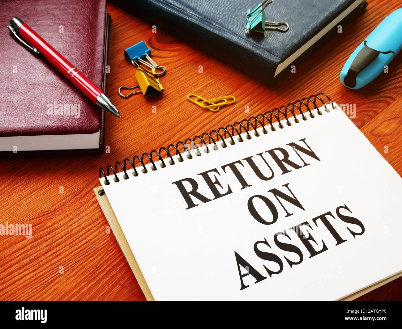 Office assets hi-res stock photography and images - Alamy