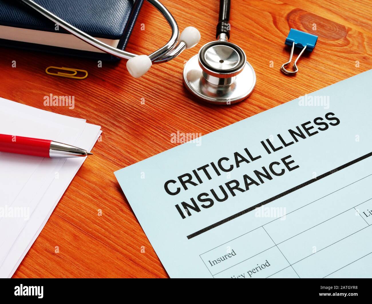 Critical illness care hi-res stock photography and images - Alamy