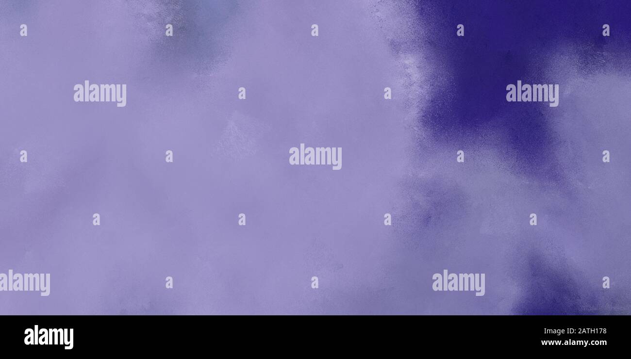 medium purple, midnight blue and dark slate blue color abstract ...