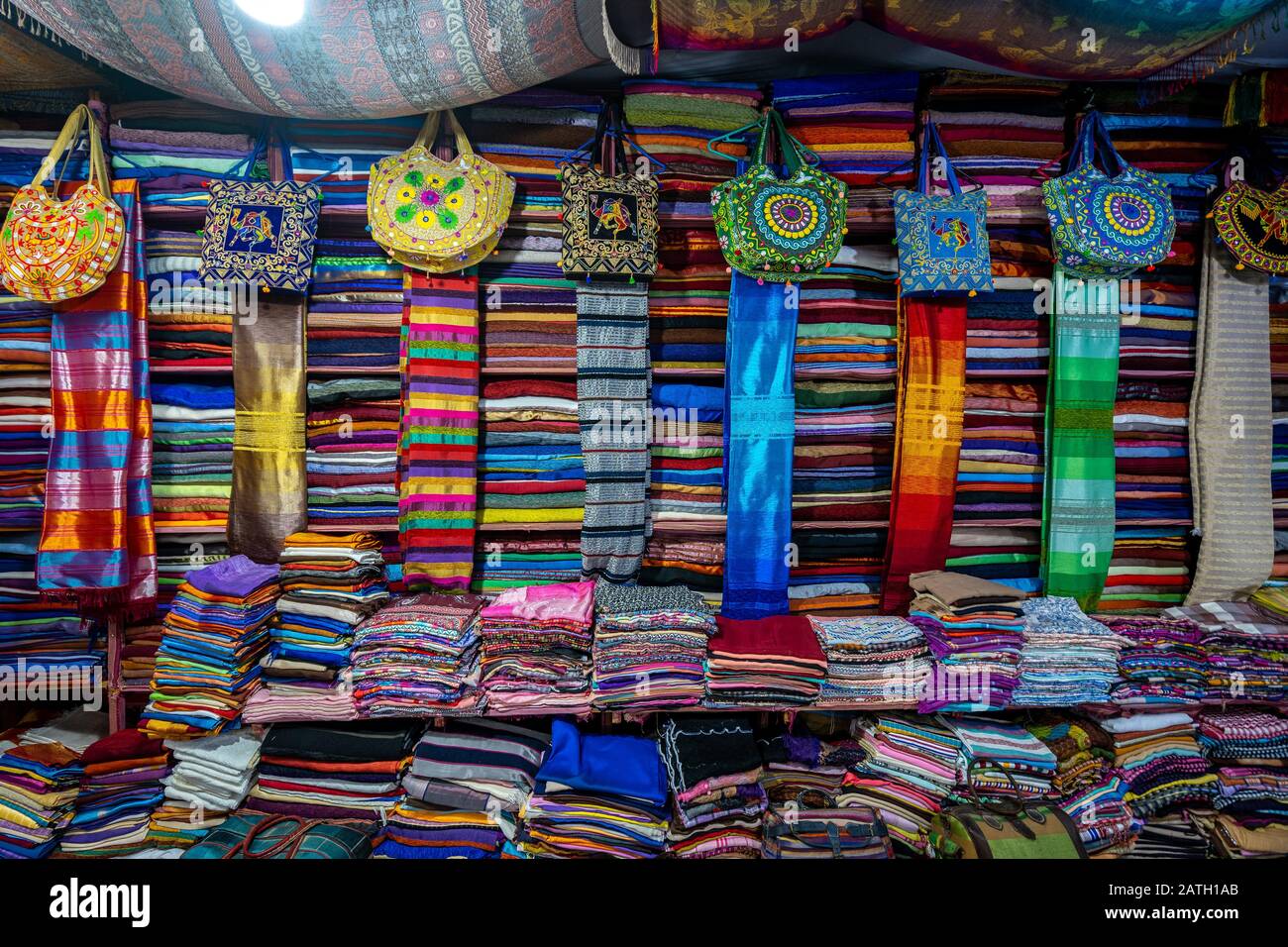 Local fabrics hi-res stock photography and images - Alamy