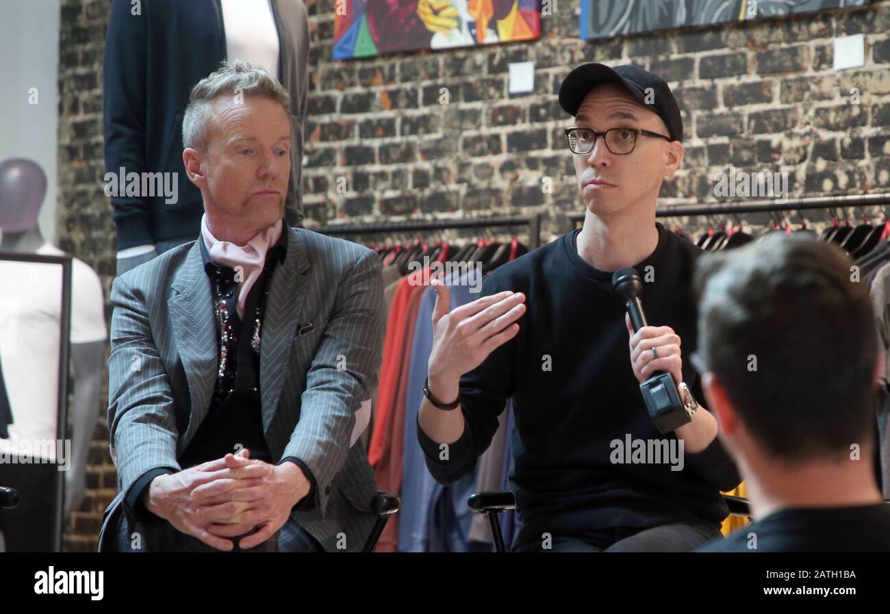 Faye valentine hi-res stock photography and images - Alamy