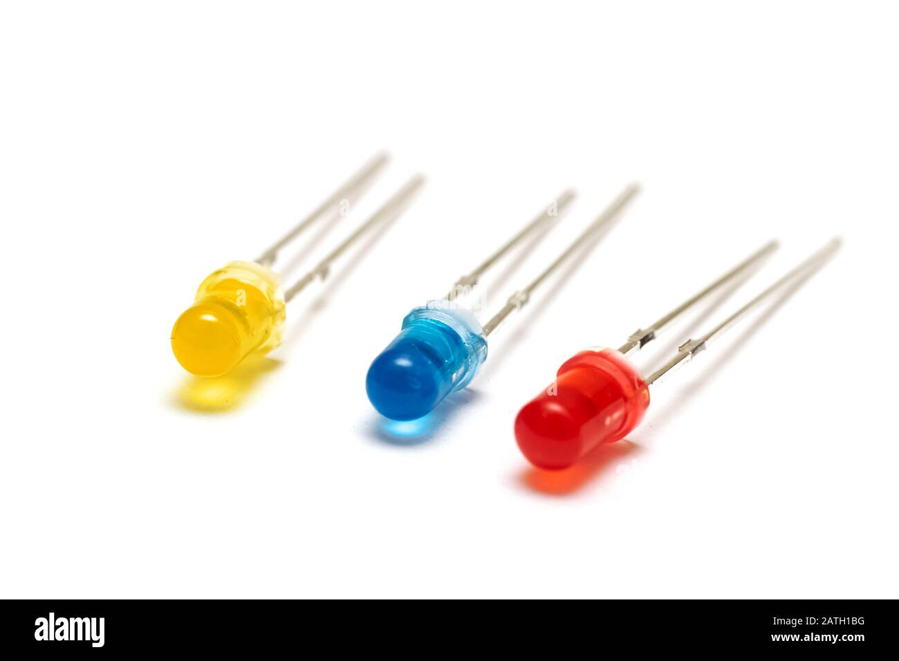 Multicolor glow Cut Out Stock Images & Pictures - Alamy