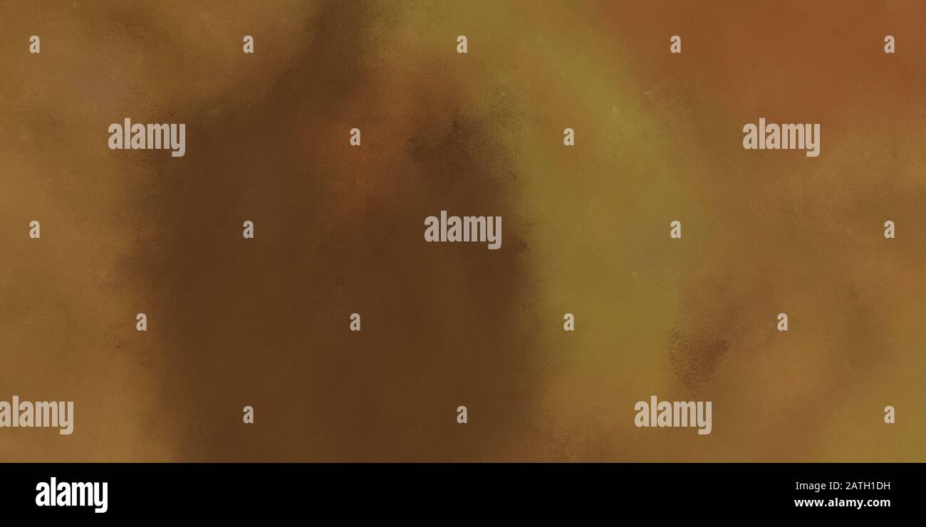 brown, chocolate and peru color abstract background with text space ...