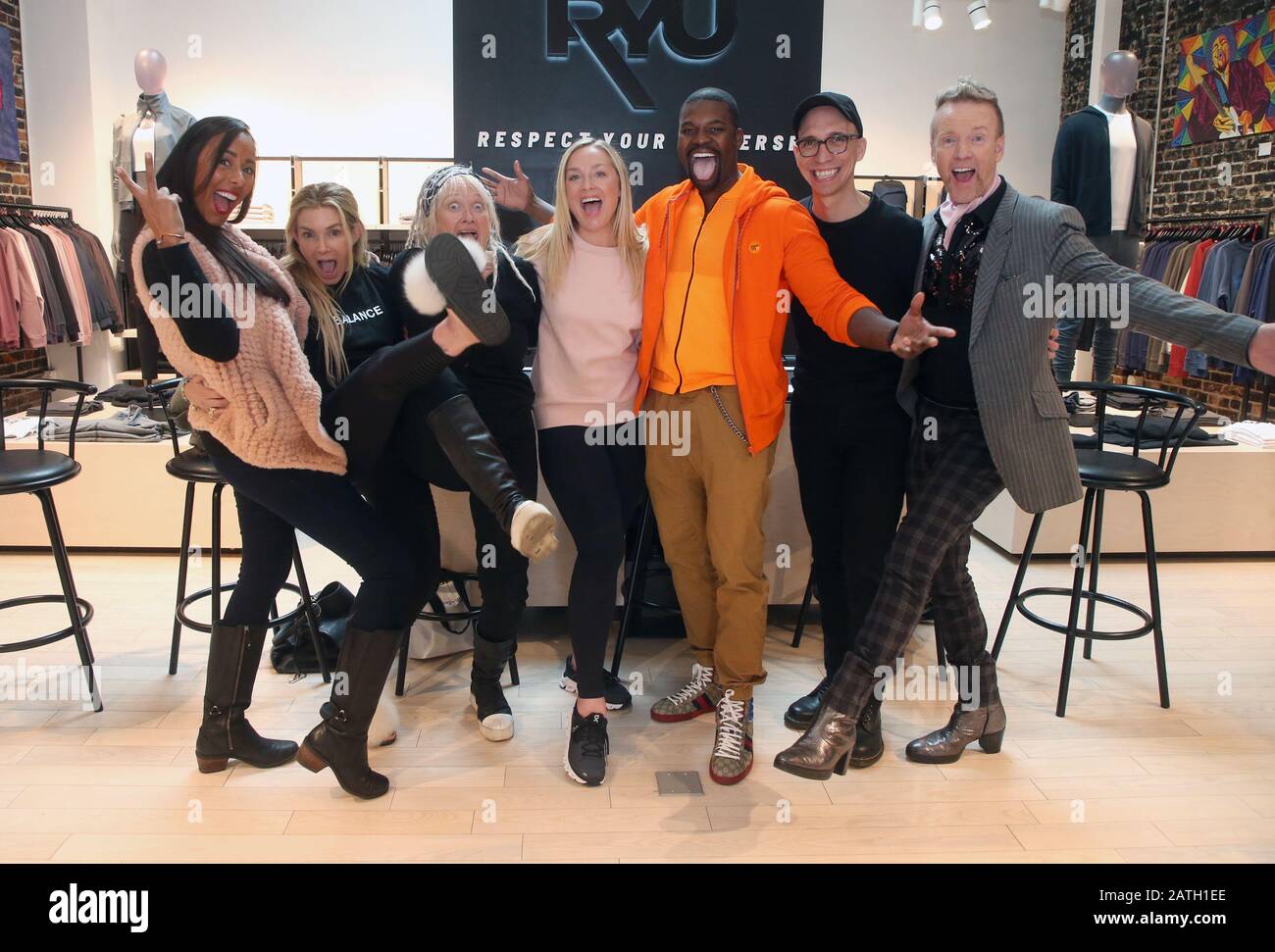 Faye valentine hi-res stock photography and images - Alamy