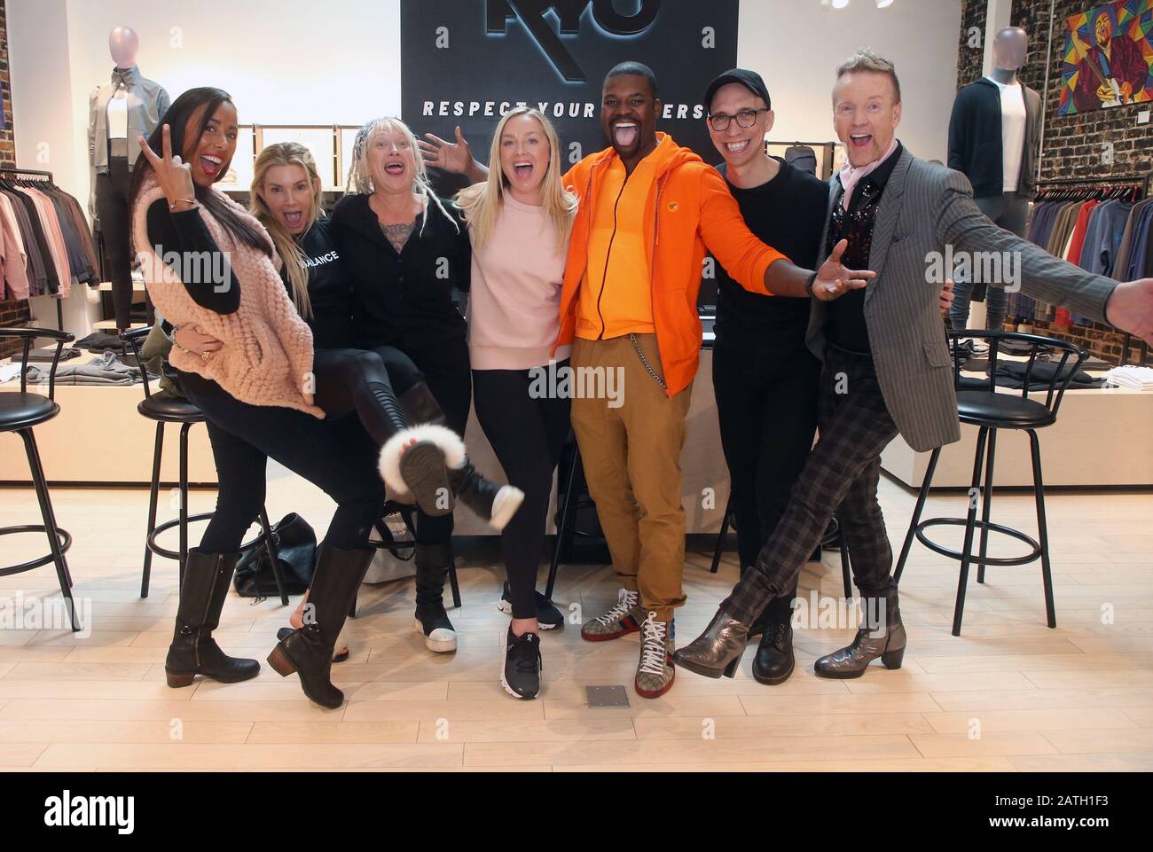 Faye valentine hi-res stock photography and images - Alamy