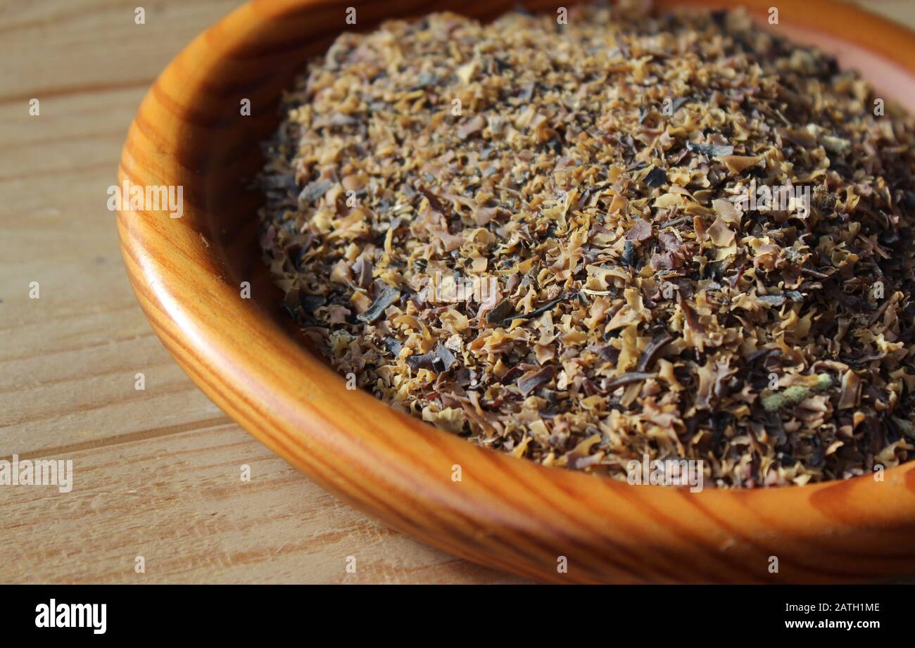 Irish Moss Brewing