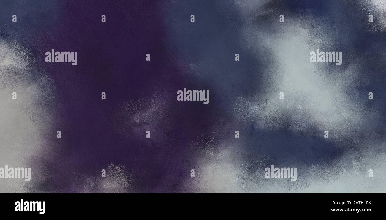 very dark violet, dark gray and slate gray color abstract background ...