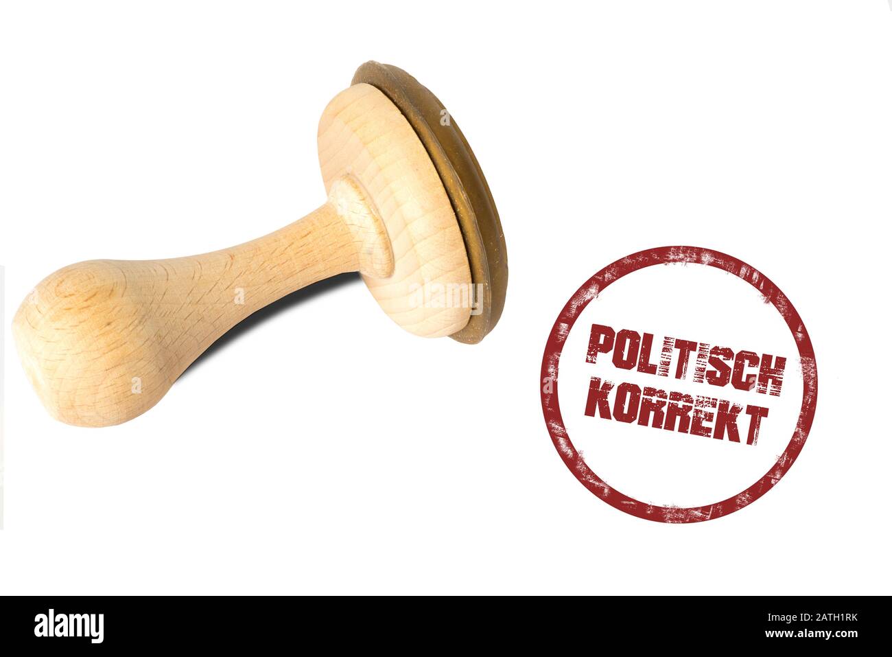 Politically correct language hi-res stock photography and images - Alamy