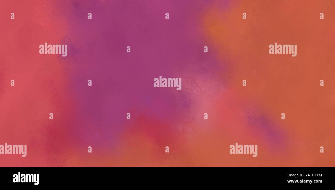 moderate red, dark moderate pink and pale violet red color abstract ...