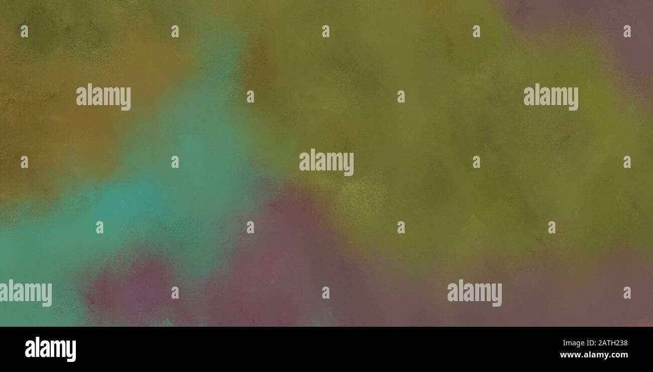 dark olive green, dim gray and blue chill color abstract background for ...