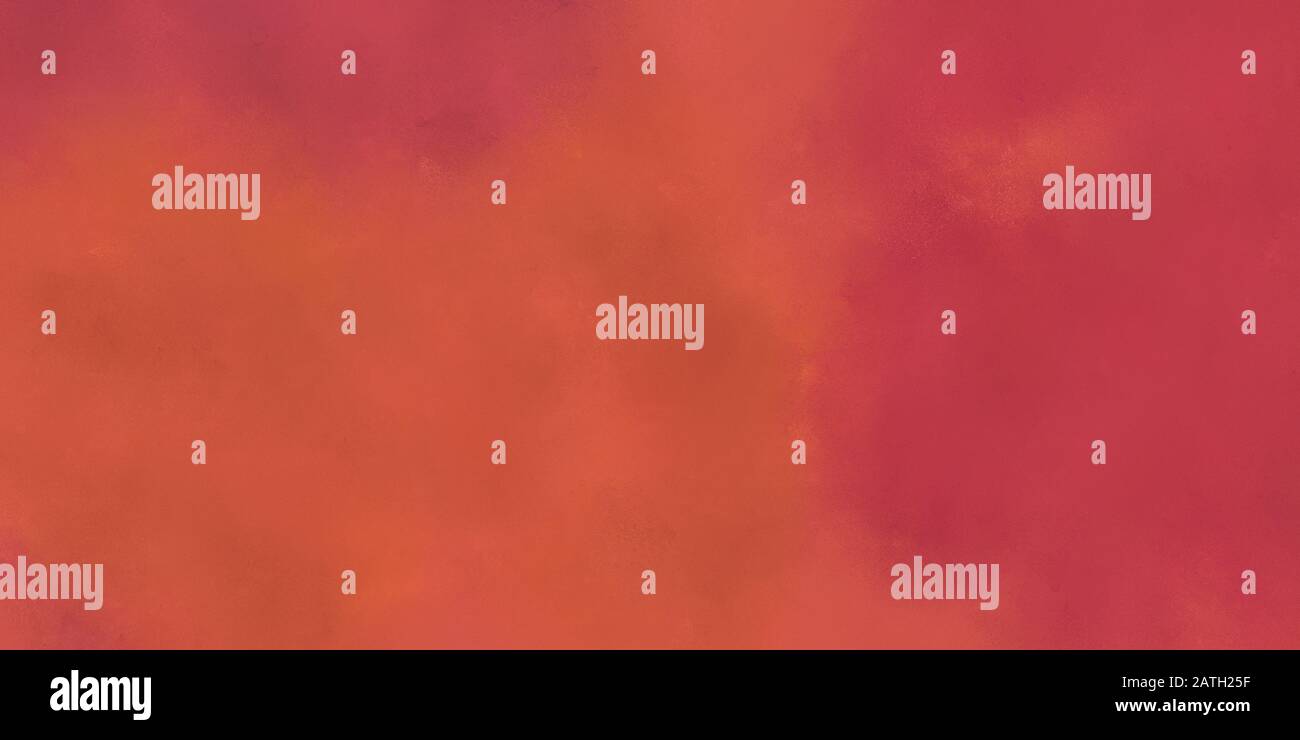 moderate red, firebrick and indian red color abstract horizontal ...