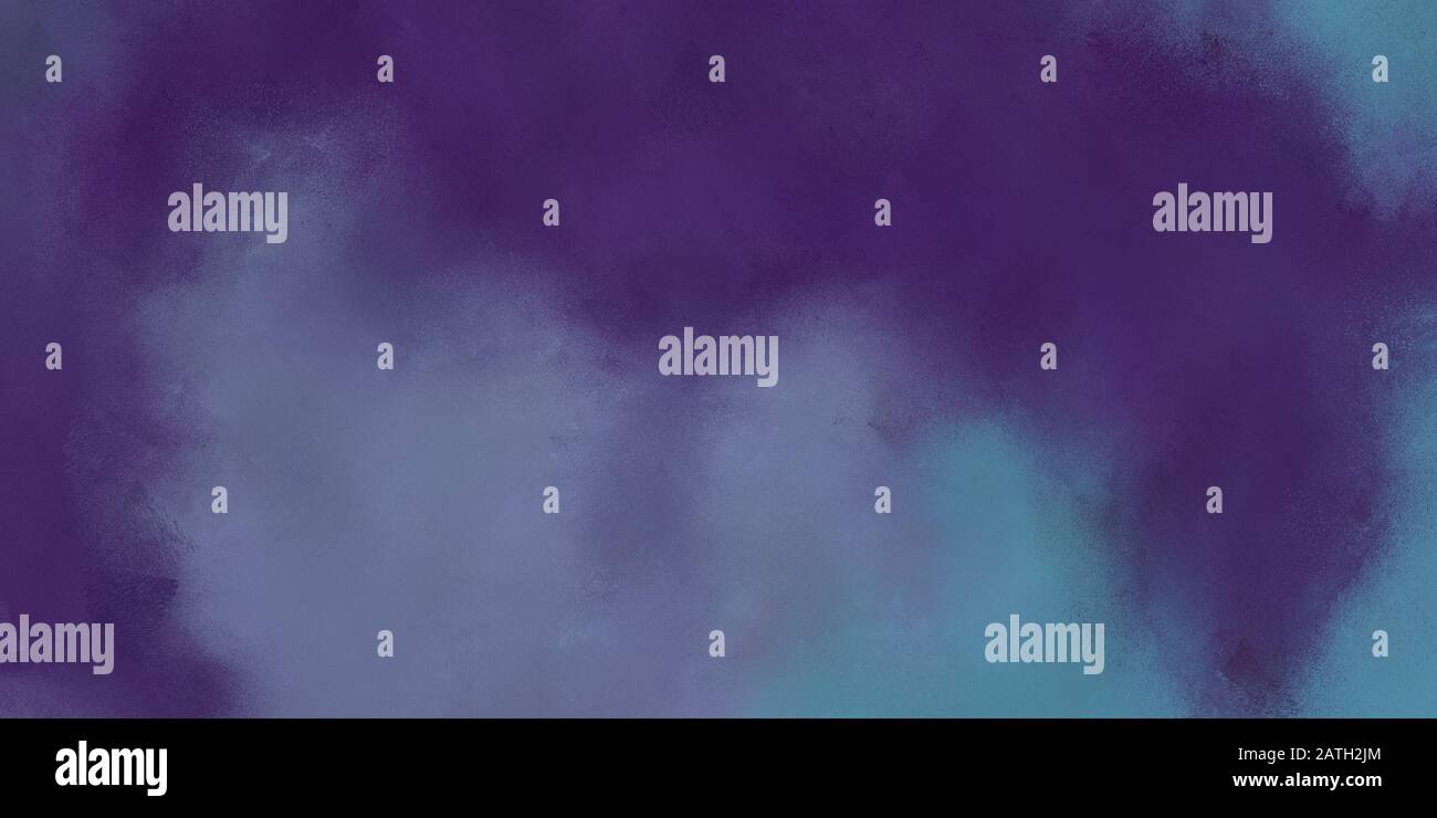 dark slate blue, very dark violet and blue chill color abstract ...