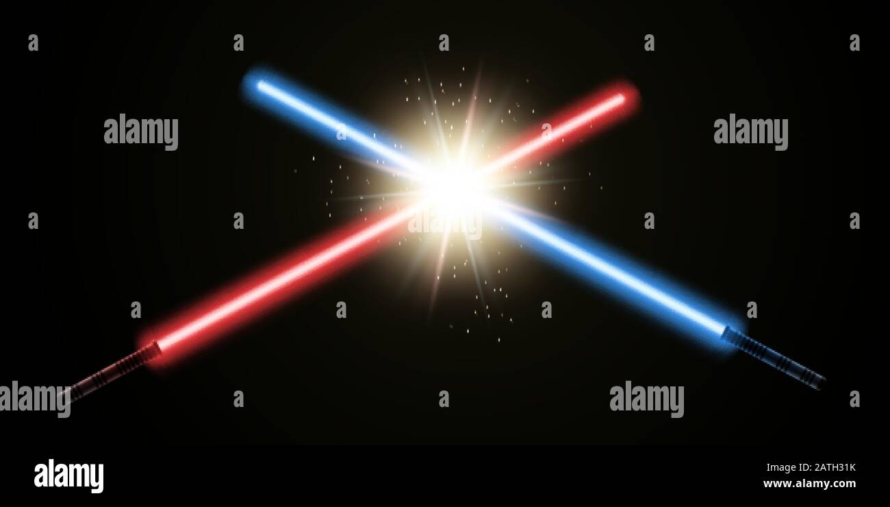 Good vs evil hi-res stock photography and images - Alamy