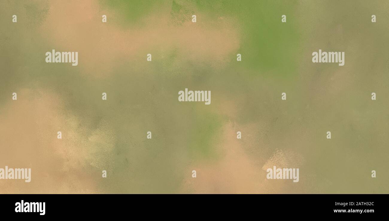 dark khaki, tan and olive drab color abstract background for graduation ...