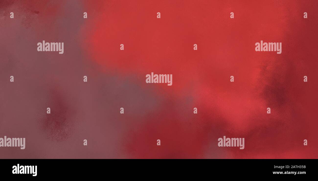 dark moderate pink, moderate red and pastel brown color abstract ...