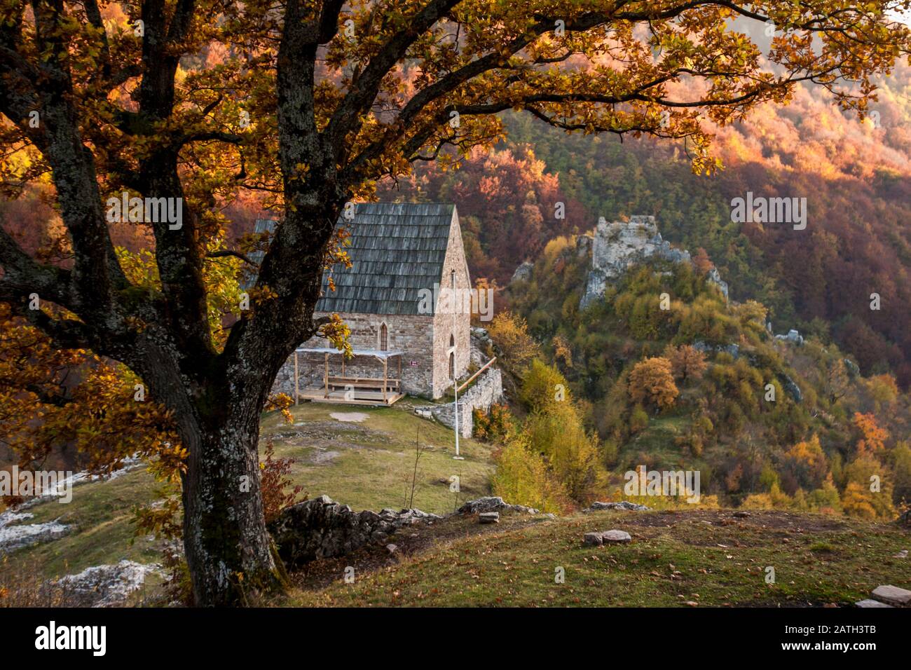 Bobovac hi-res stock photography and images - Alamy