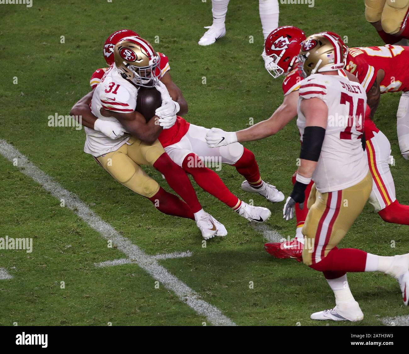 Kendall fuller liv hi-res stock photography and images - Alamy