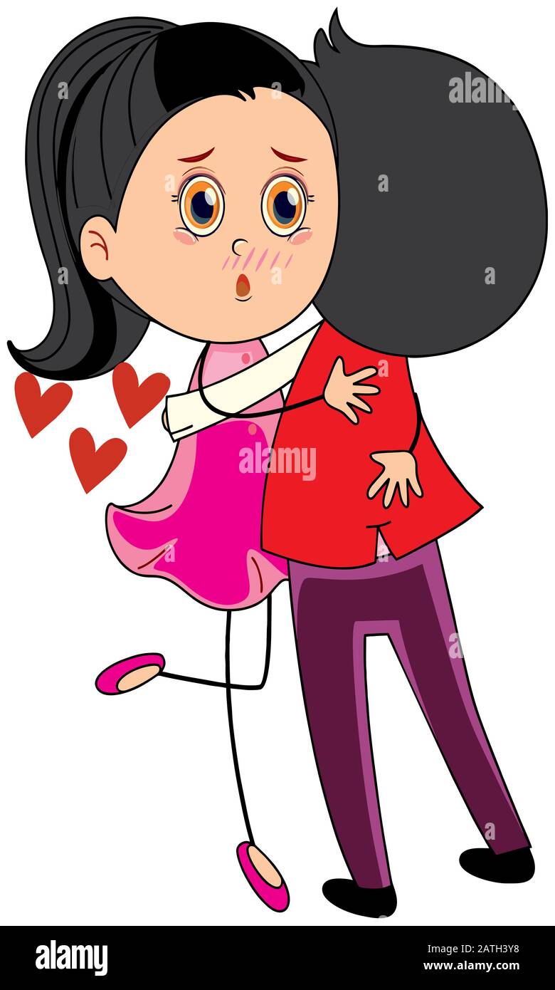 Love a lot Cut Out Stock Images & Pictures - Alamy