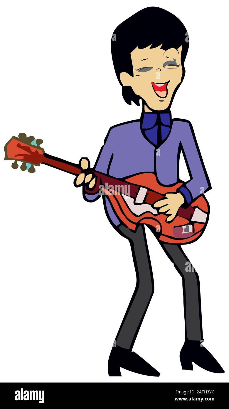 New work music Cut Out Stock Images & Pictures - Alamy