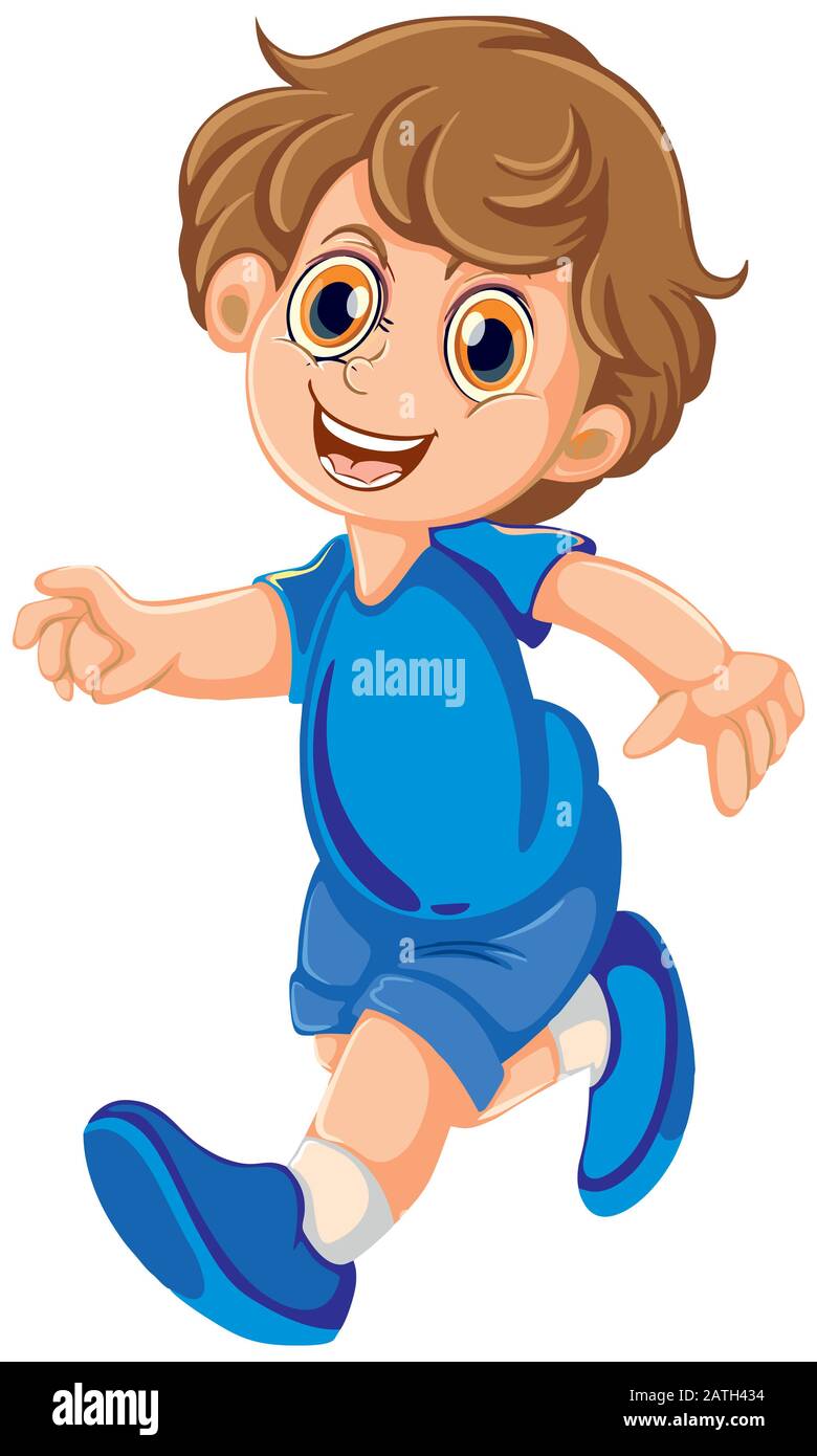 Girl in blue dress hi-res stock photography and images - Alamy