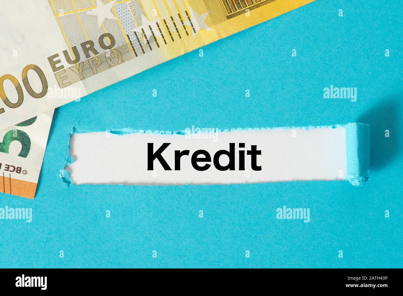 Credit economy hi-res stock photography and images - Alamy