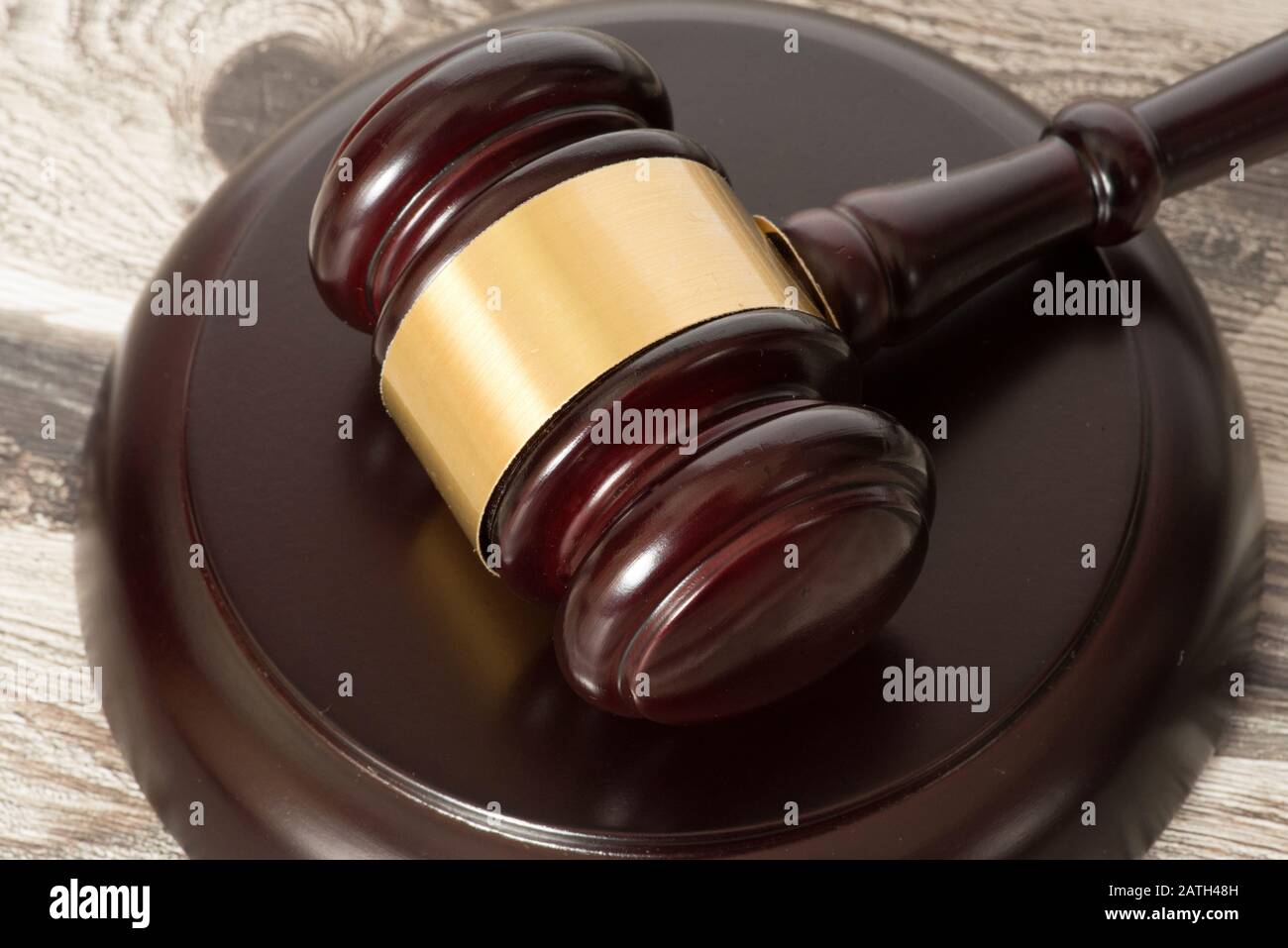 Gavel judicial hi-res stock photography and images - Alamy