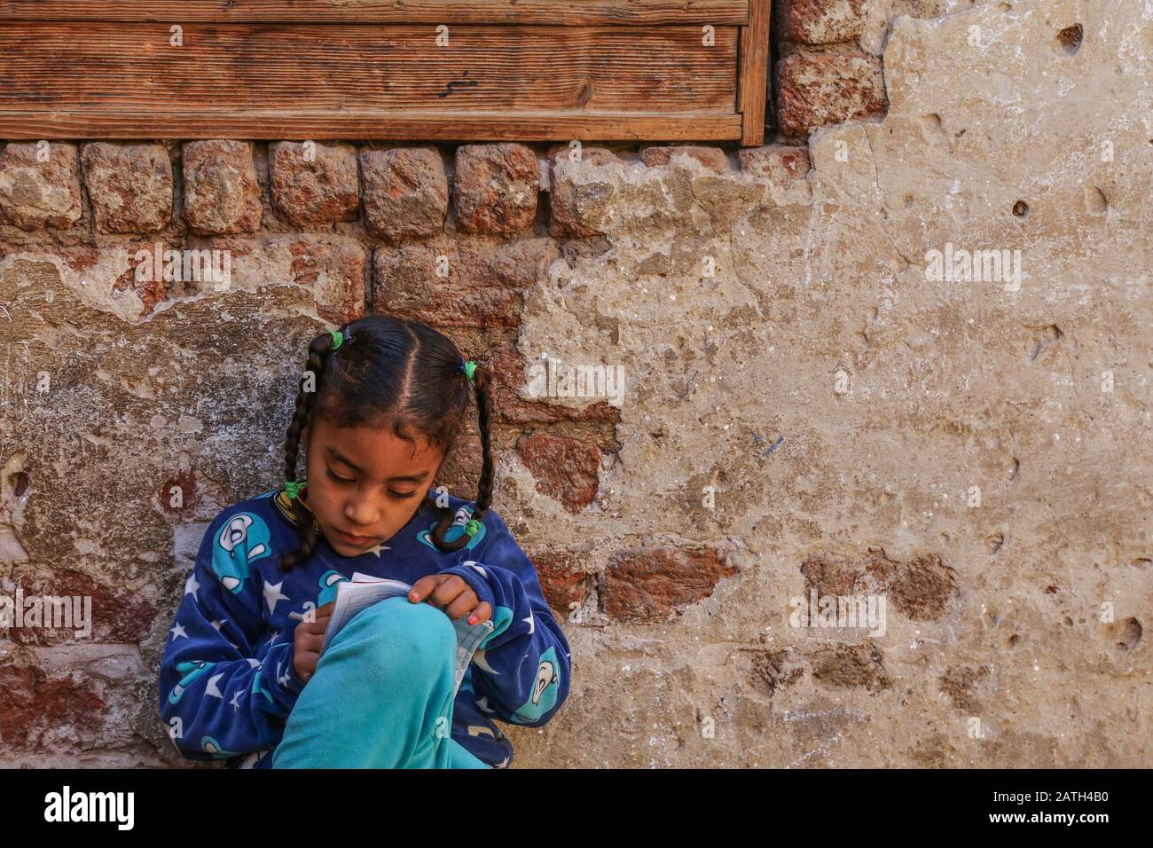 Abanoub hi-res stock photography and images - Alamy