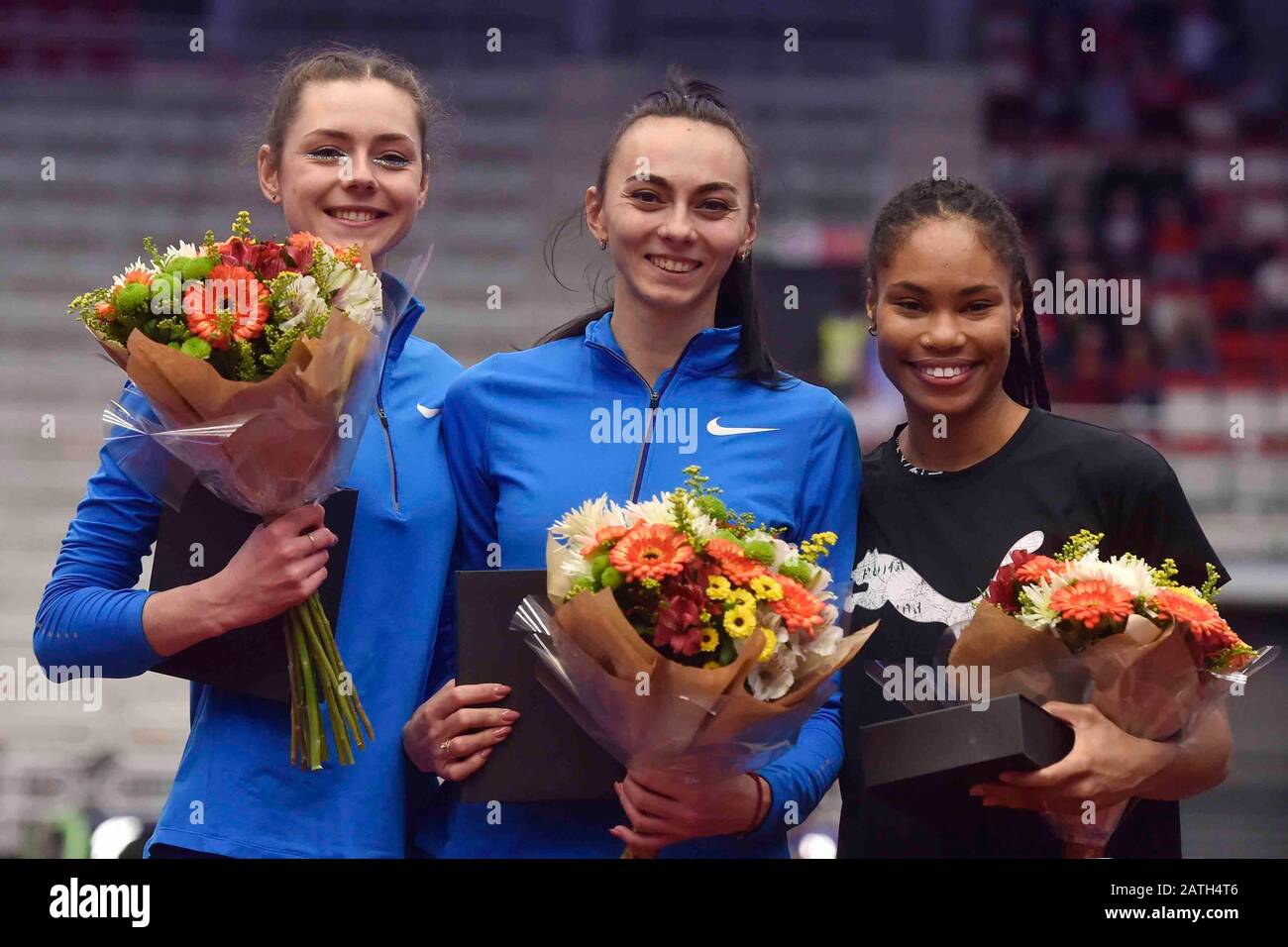 Yuliya chumachenko hi-res stock photography and images - Alamy