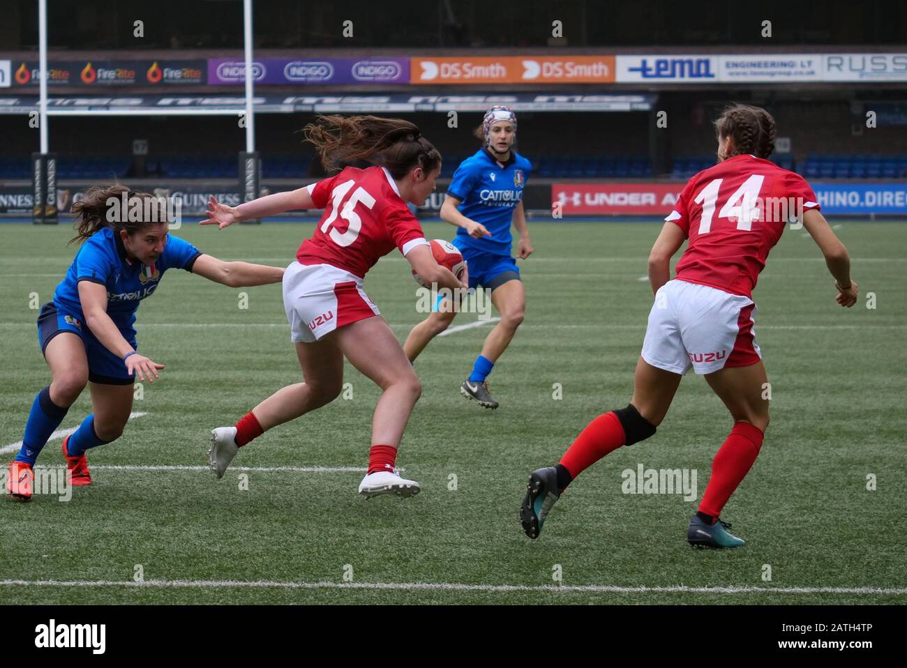 Graham powell hi-res stock photography and images - Alamy