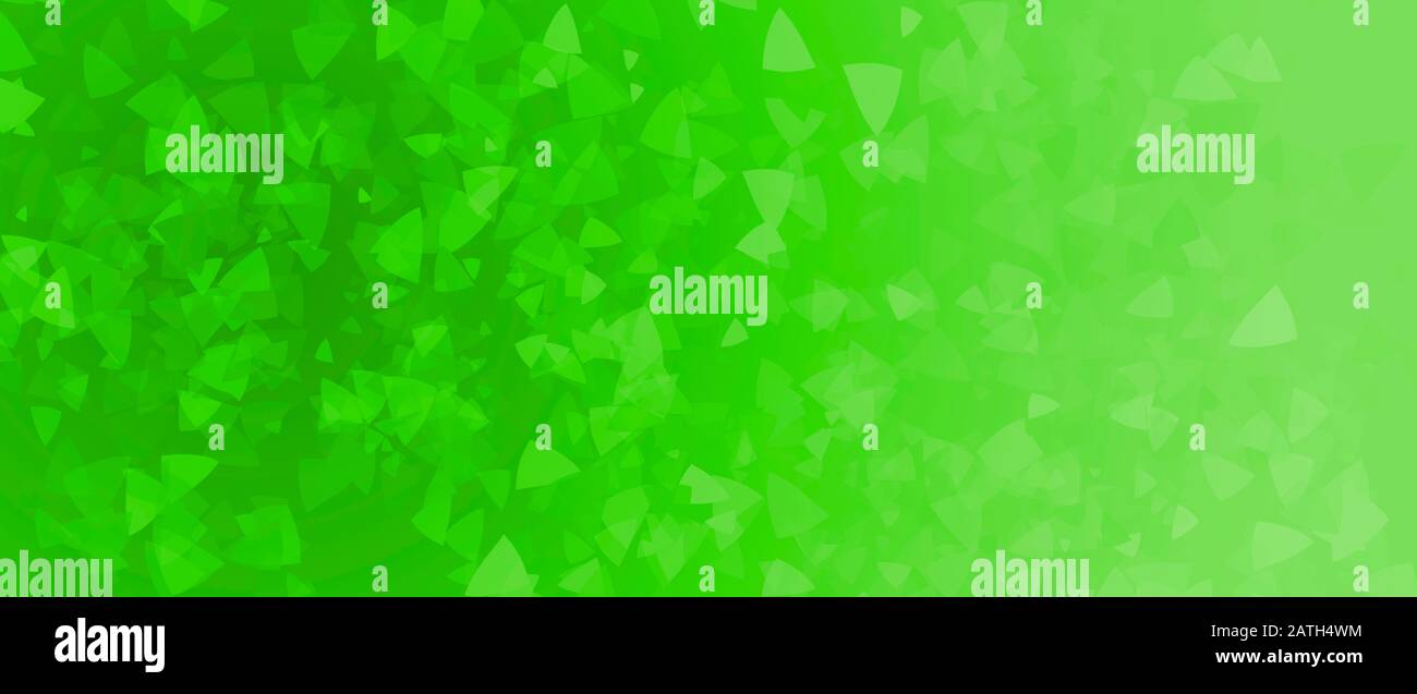 Abstract green texture. Beautiful green banner concept background Stock ...