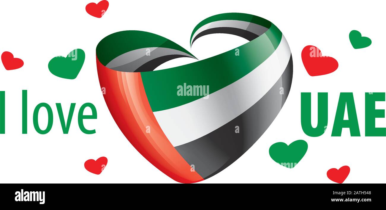 I love uae hi-res stock photography and images - Alamy