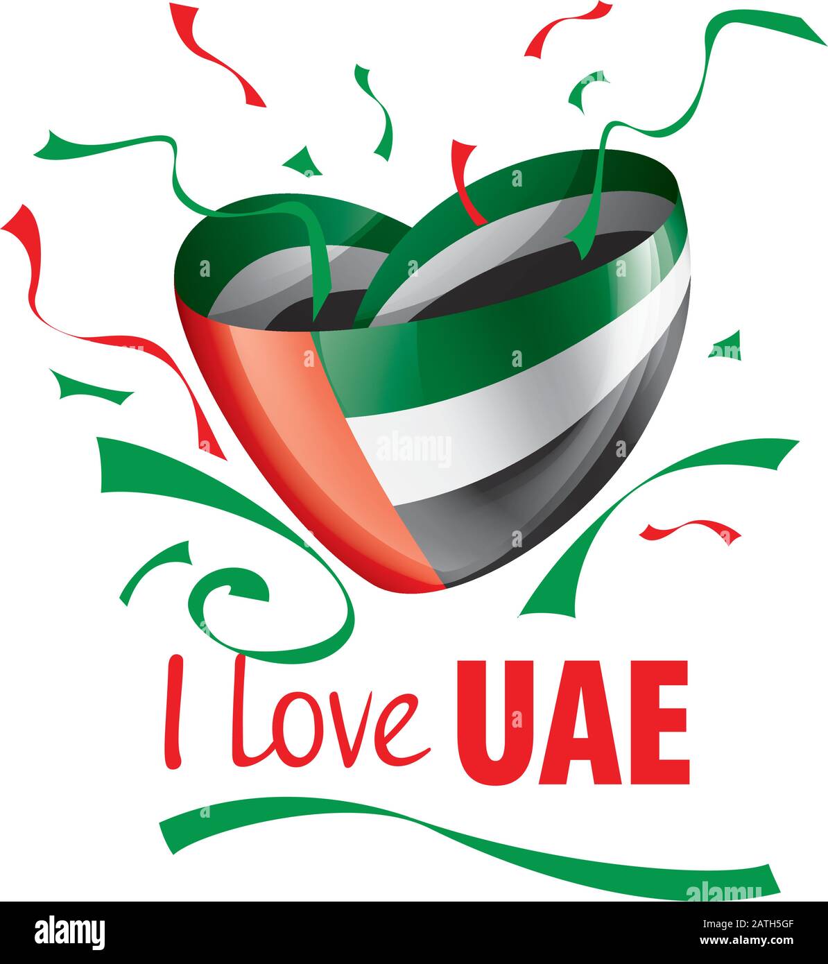 I love uae hi-res stock photography and images - Alamy