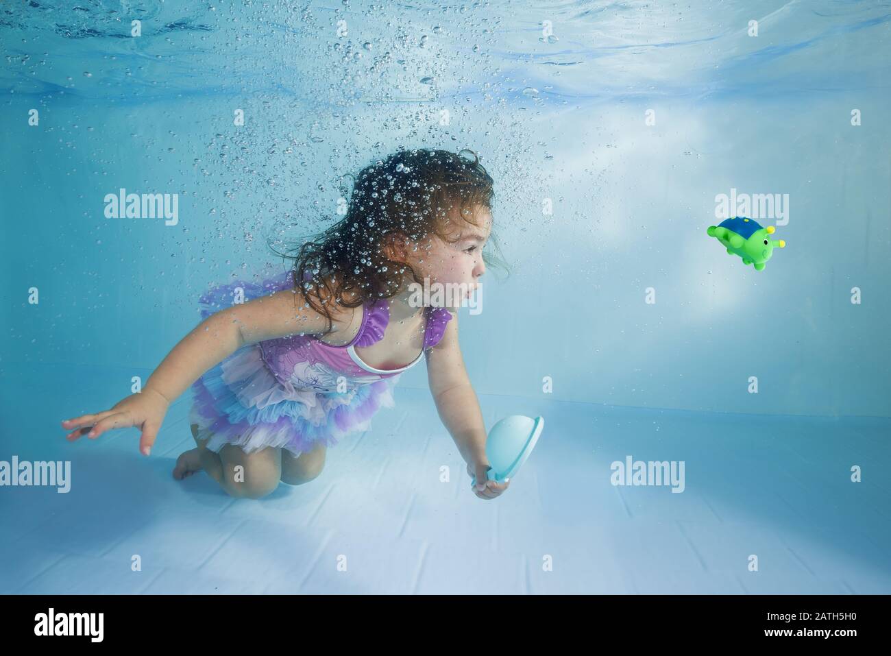 Aquatic toy hi-res stock photography and images - Alamy