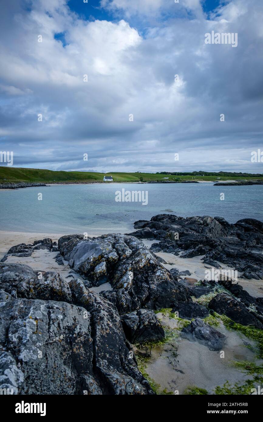 Arisaig peninsula hi-res stock photography and images - Alamy