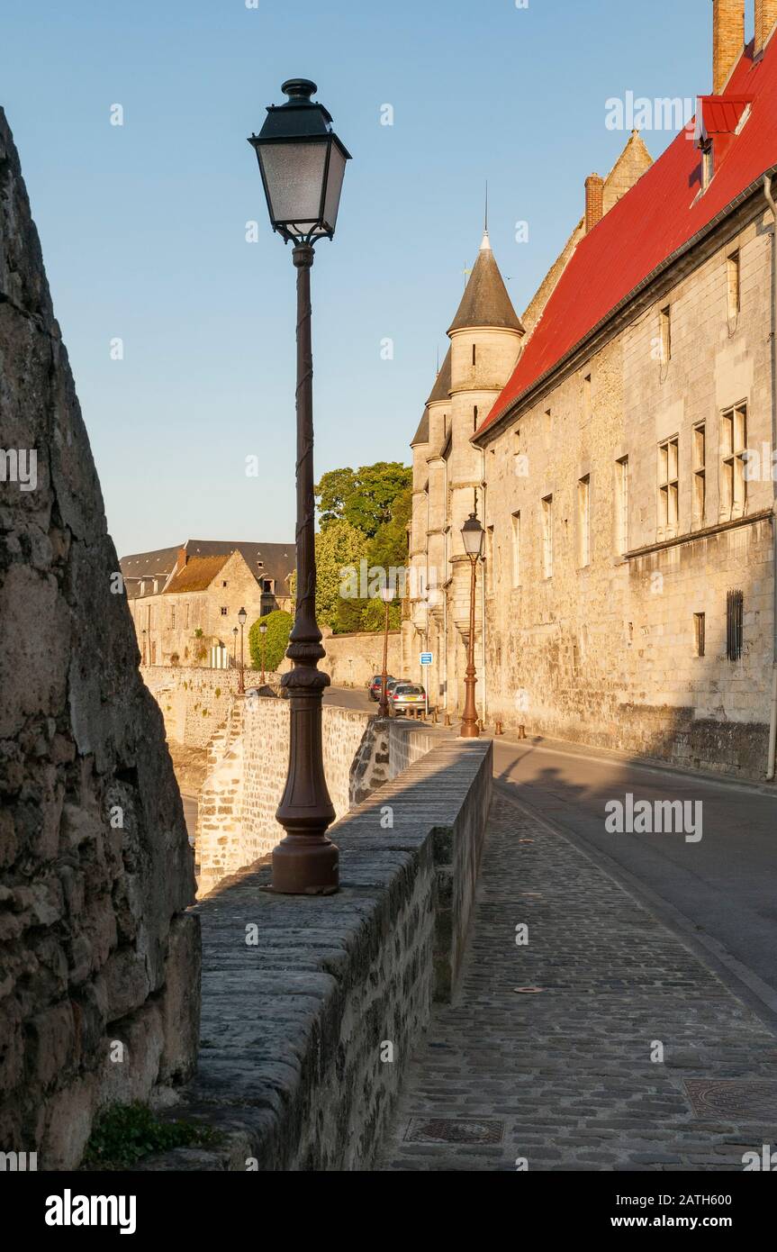 Histoire des arts hi-res stock photography and images - Alamy