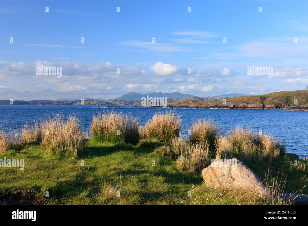 Canisp scotland hi-res stock photography and images - Alamy