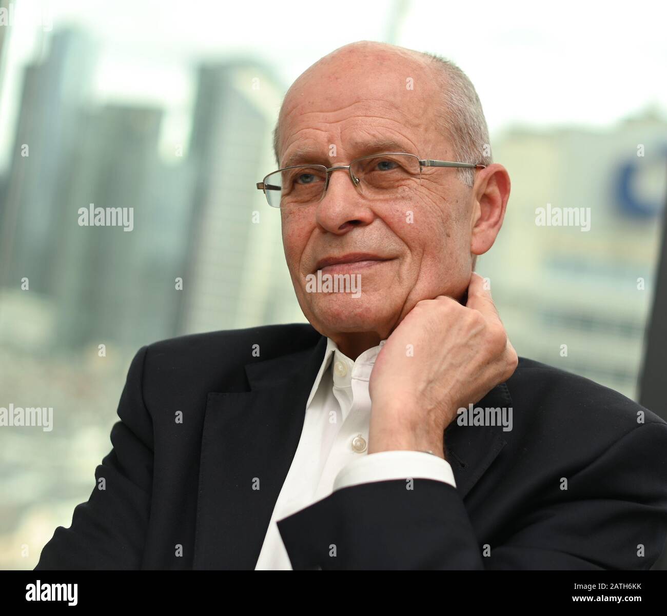 Berthold huber hi-res stock photography and images - Alamy