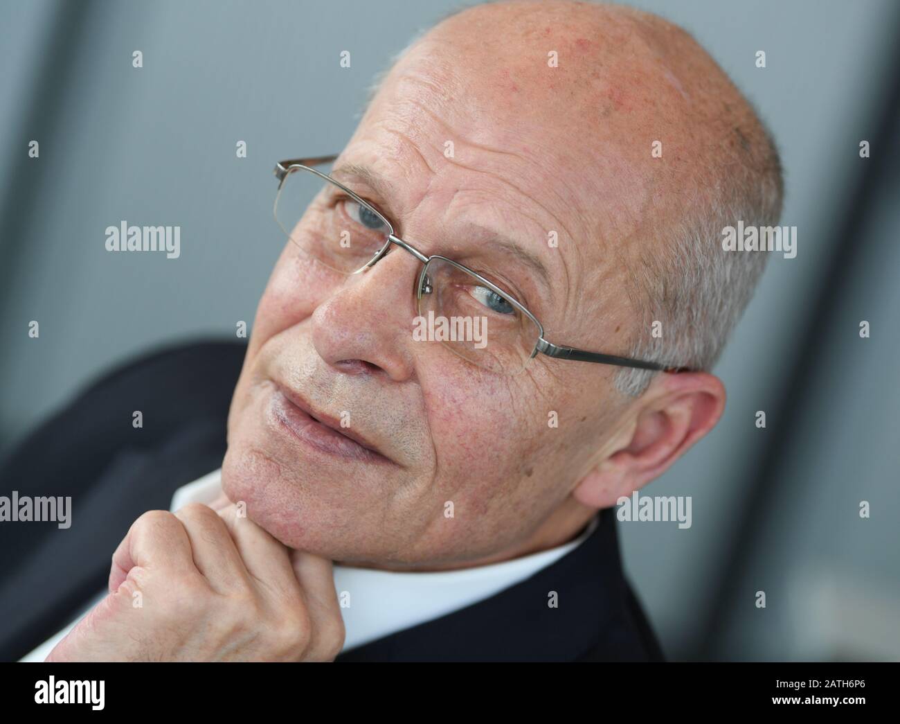 Berthold huber hi-res stock photography and images - Alamy