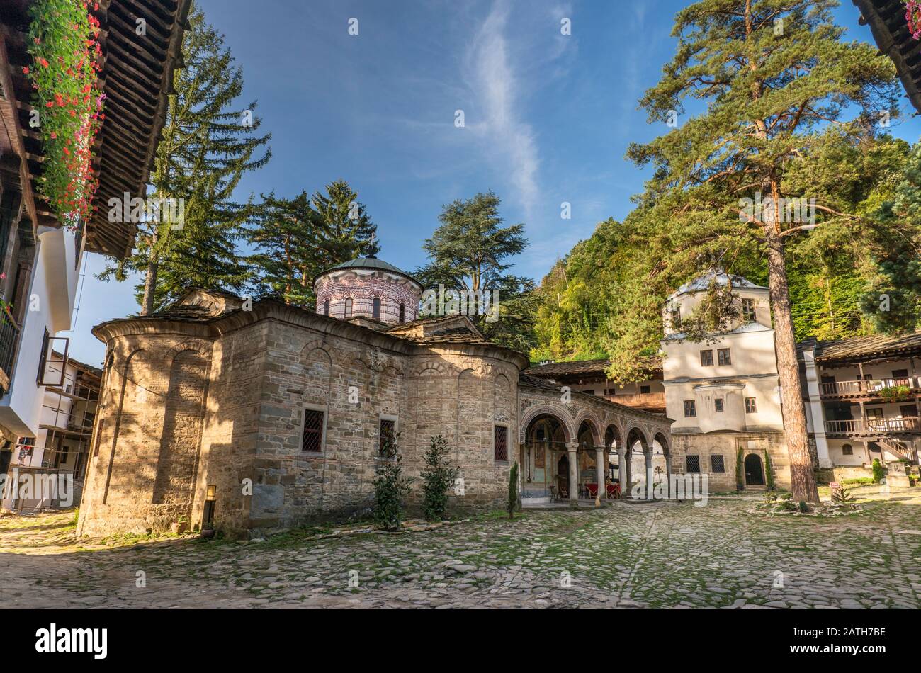 Troyanski hi-res stock photography and images - Alamy