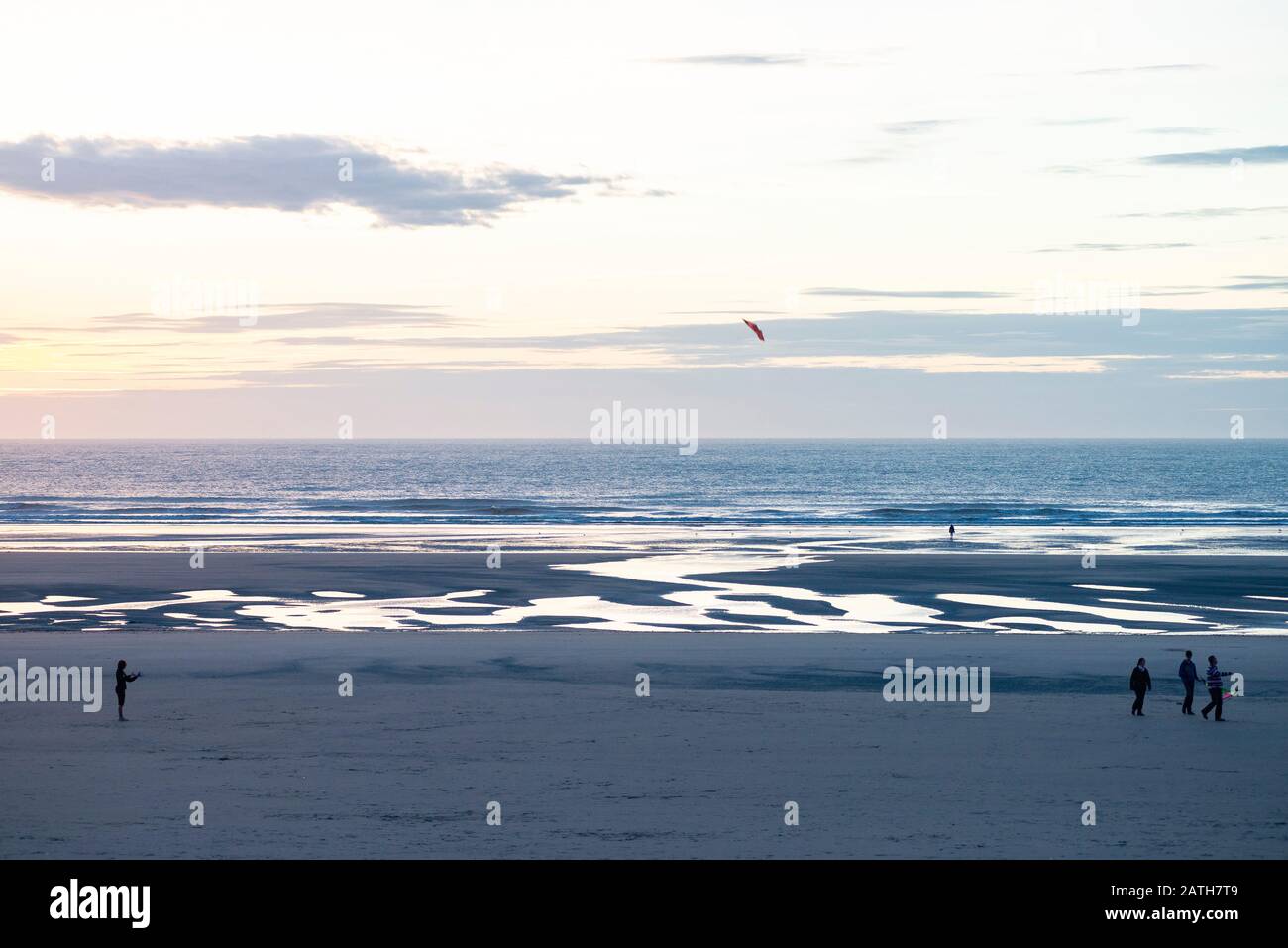 Plages de plage hi-res stock photography and images - Alamy