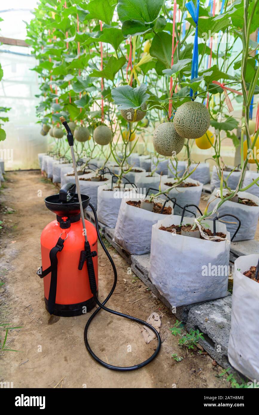 Herbicide tank hi-res stock photography and images - Alamy