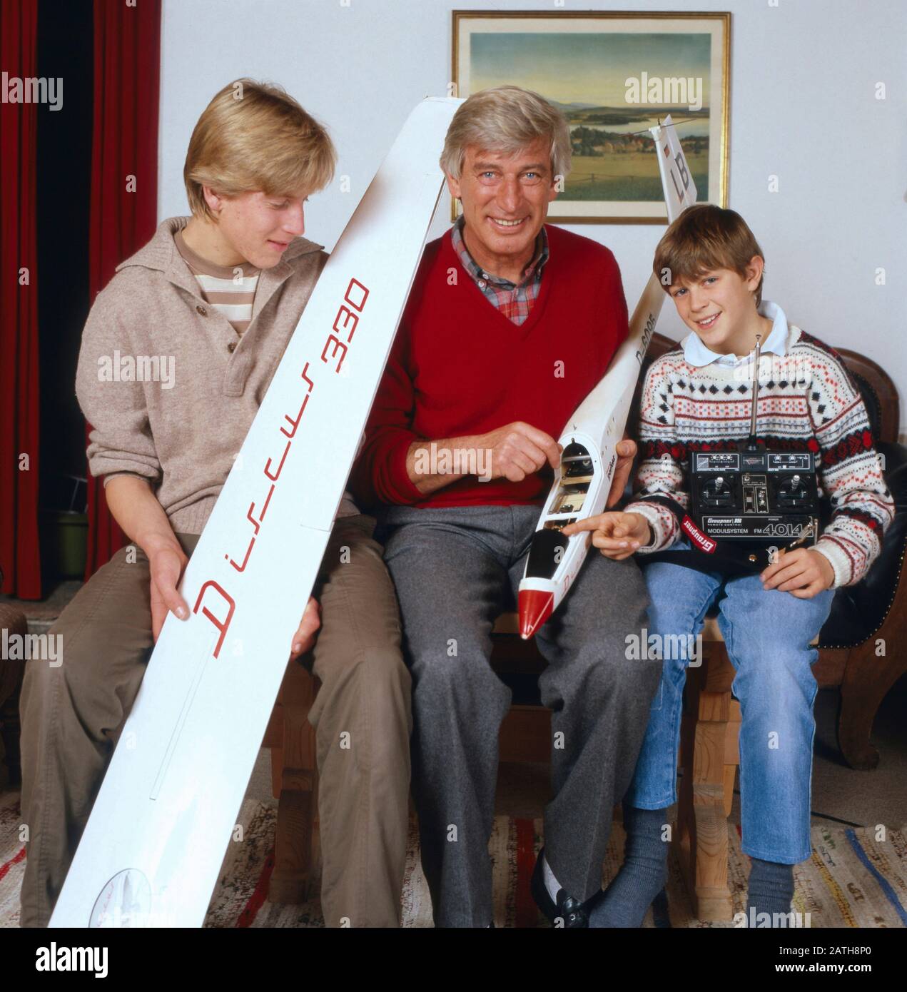 Flugzeug bild hi-res stock photography and images - Alamy