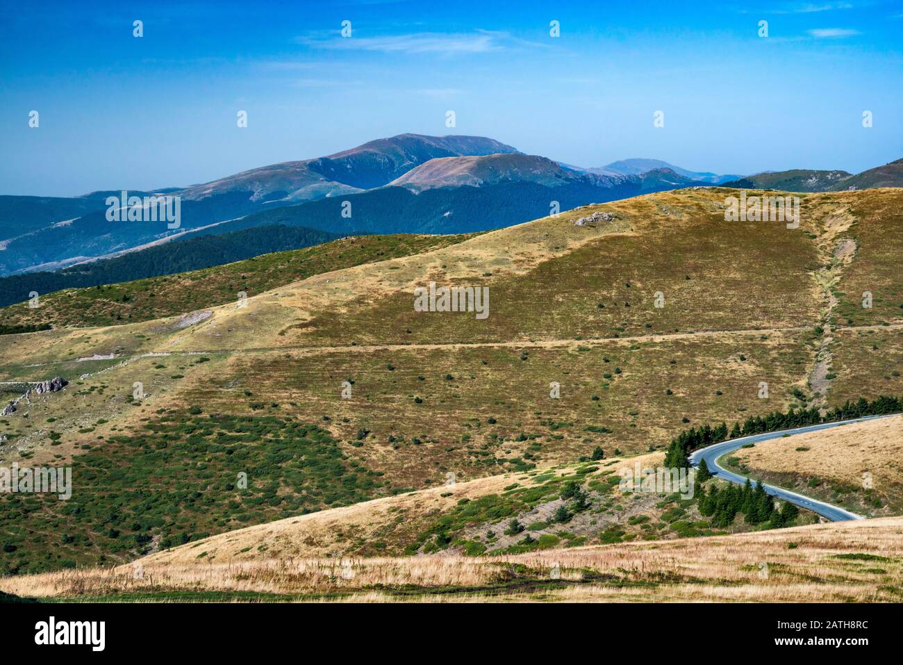 Troyan area hi-res stock photography and images - Alamy