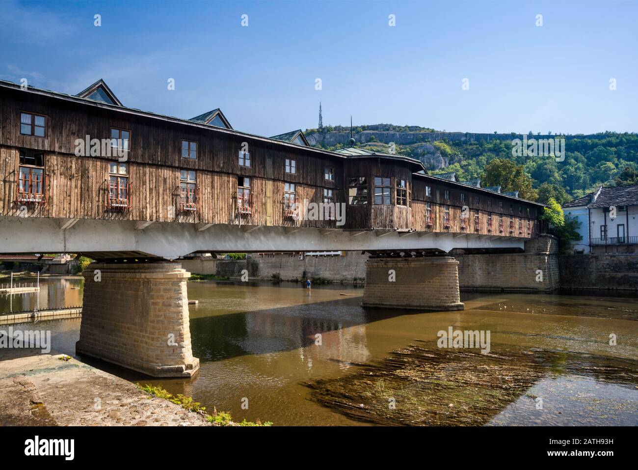 Lovech architecture hi-res stock photography and images - Alamy