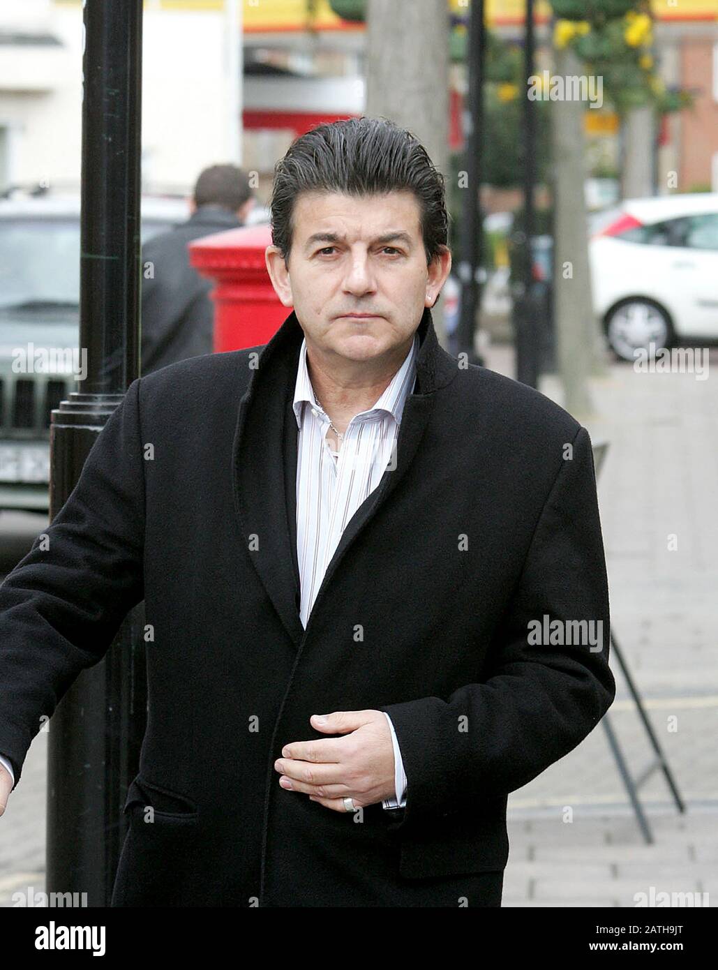 Altman john hi-res stock photography and images - Alamy