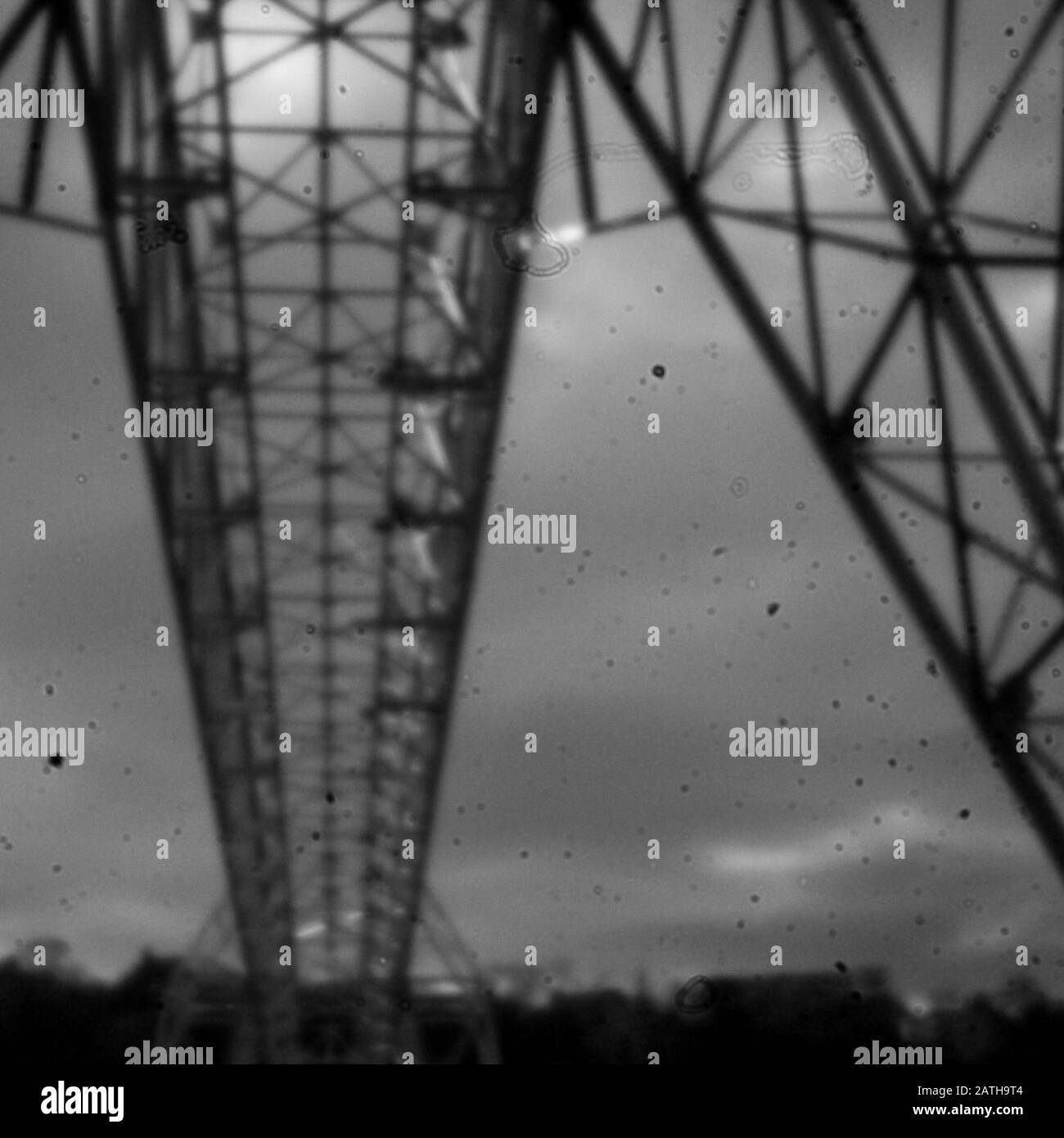 Pinhole structures hi-res stock photography and images - Alamy