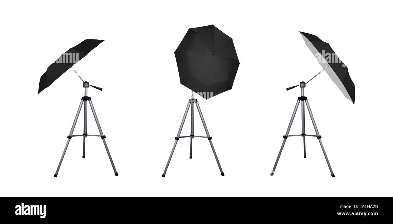 Optical reflector Stock Vector Images - Alamy